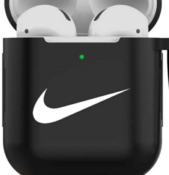 Nike | Accessories | Airpod Case | Poshmark